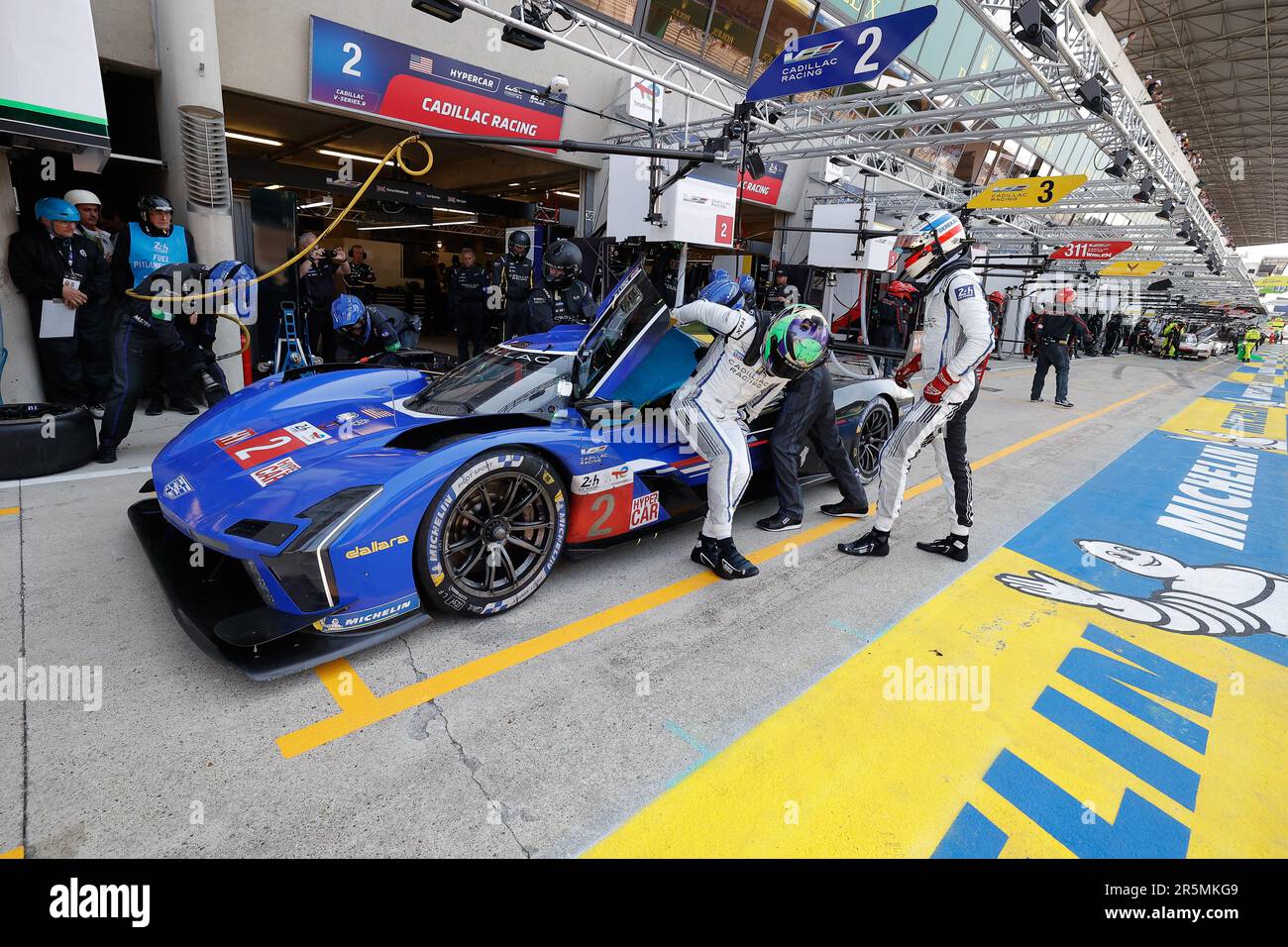 02 BAMBER Earl (nzl), LYNN Alex (gbr), WESTBROOK Richard (gbr ...