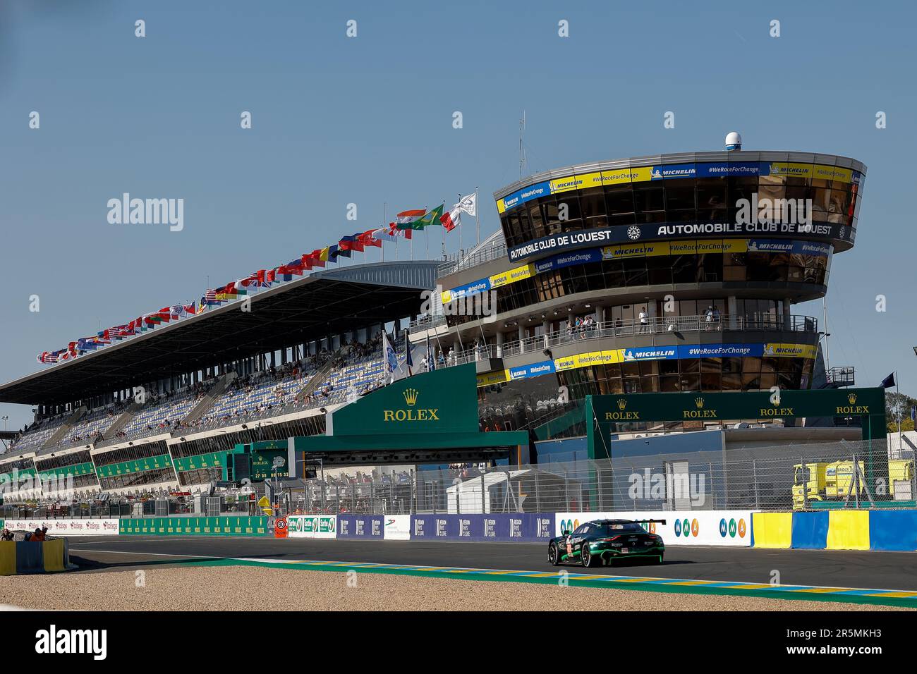 777 HOSHINO Satoshi (jpn), STEVENSON Casper (gbr), FUJI Tomonobu (jpn ...