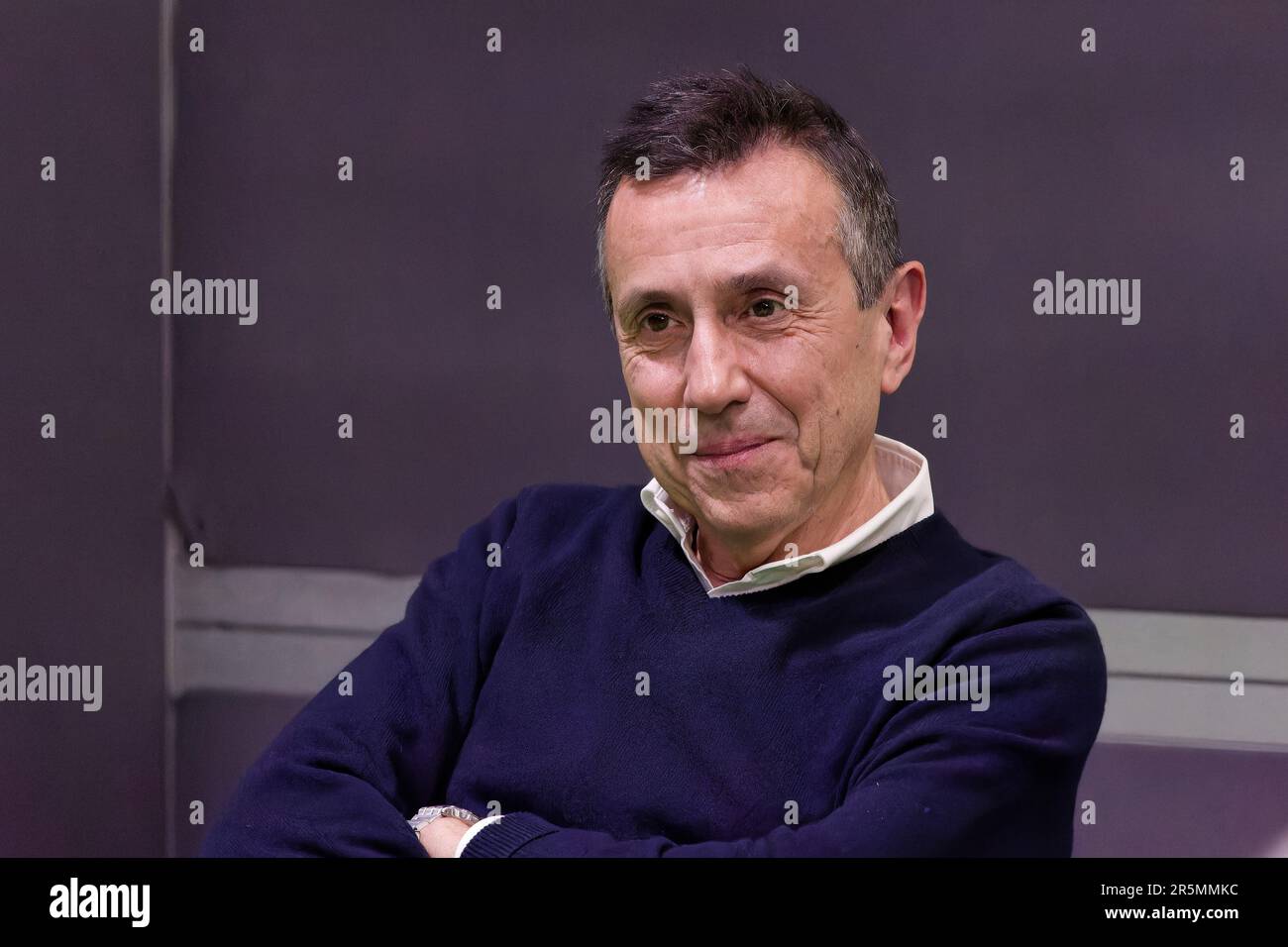 Romolo bugaro hi-res stock photography and images - Alamy