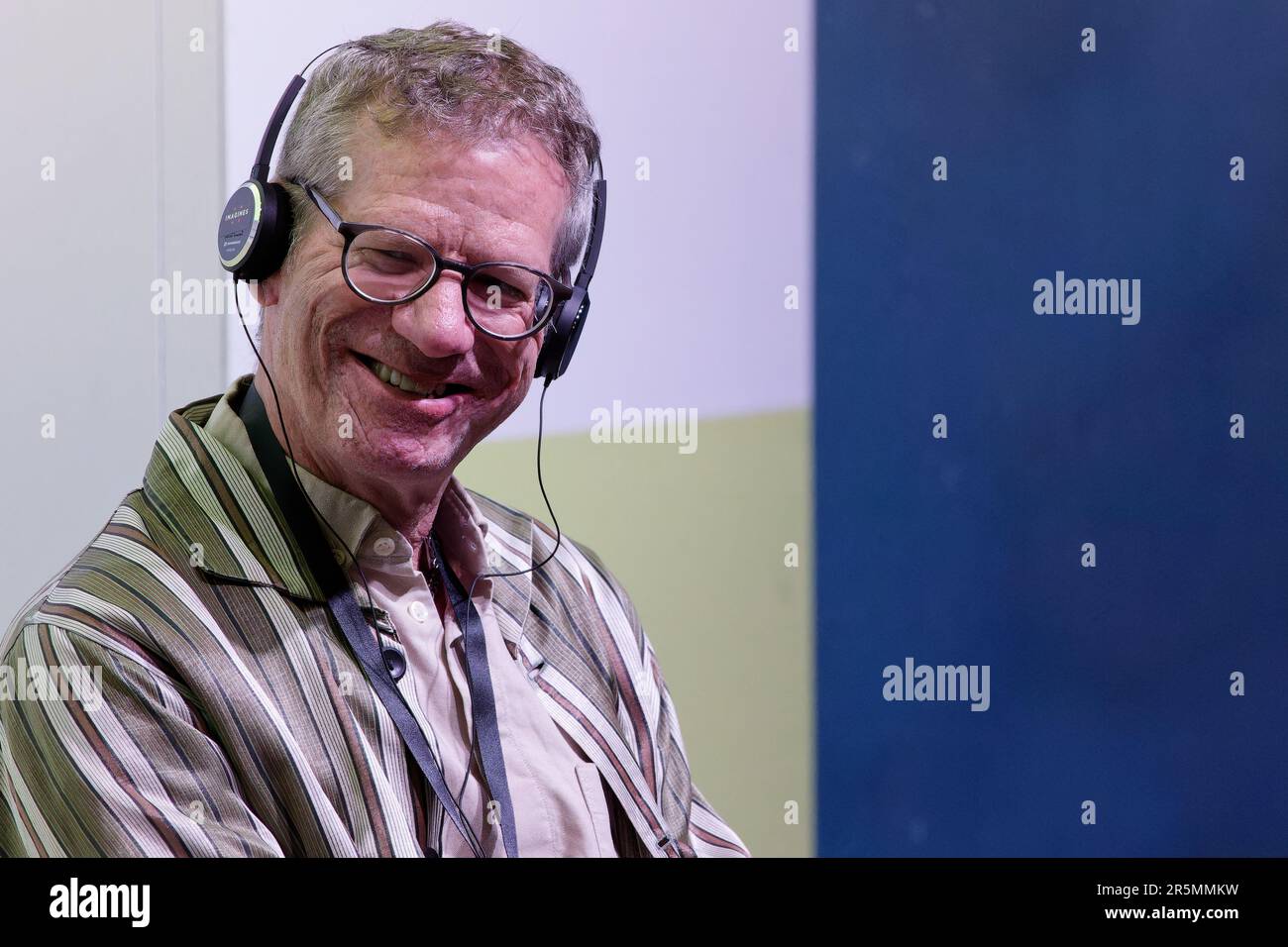 Peter cameron writer hi-res stock photography and images - Alamy