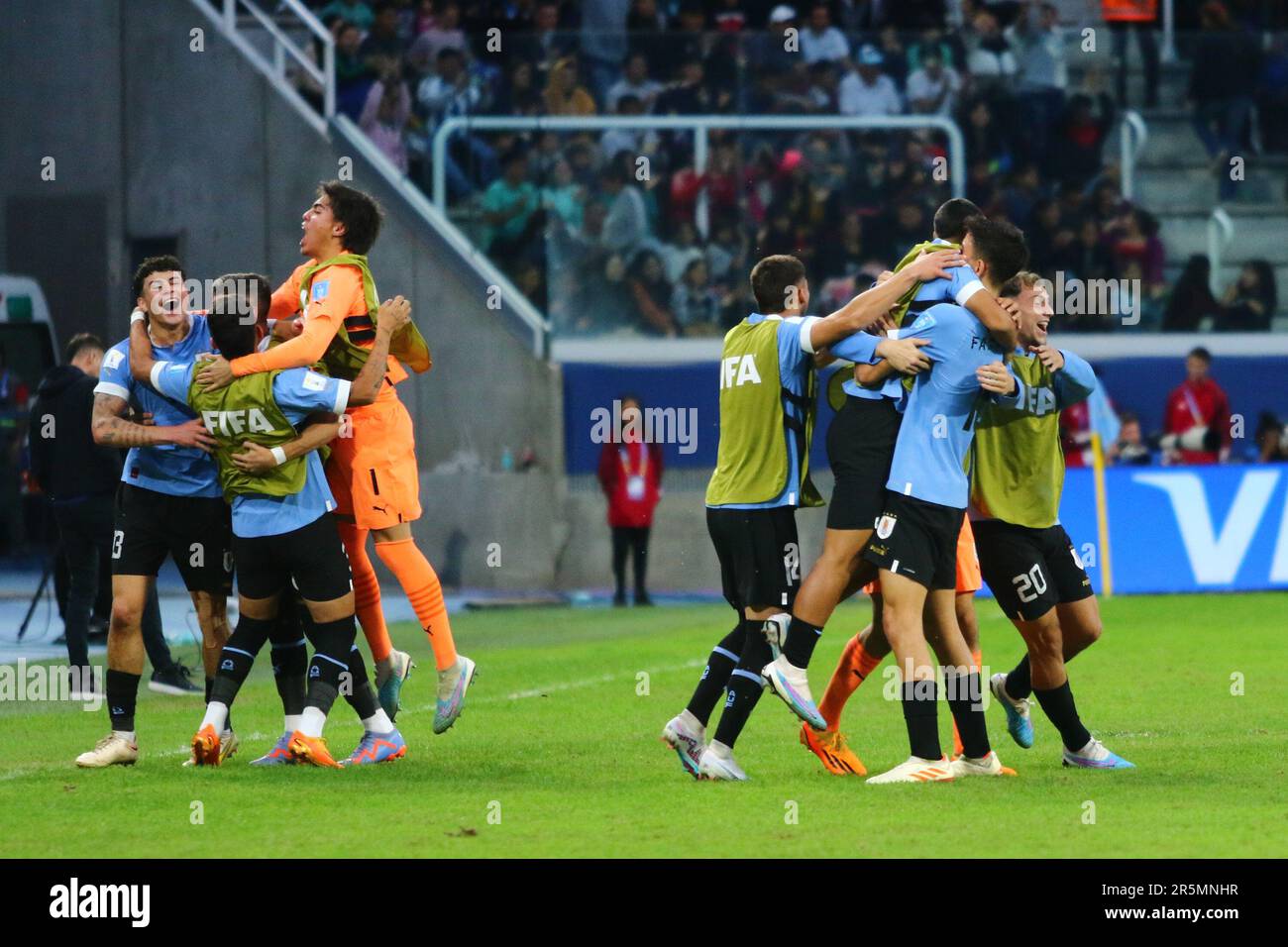 Jugador mundial hi-res stock photography and images - Alamy