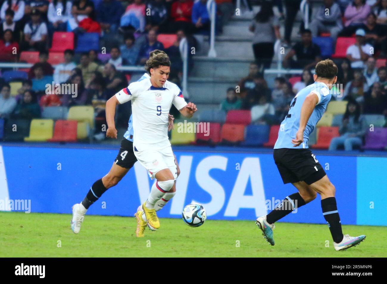 Fifa copa mundial hi-res stock photography and images - Alamy