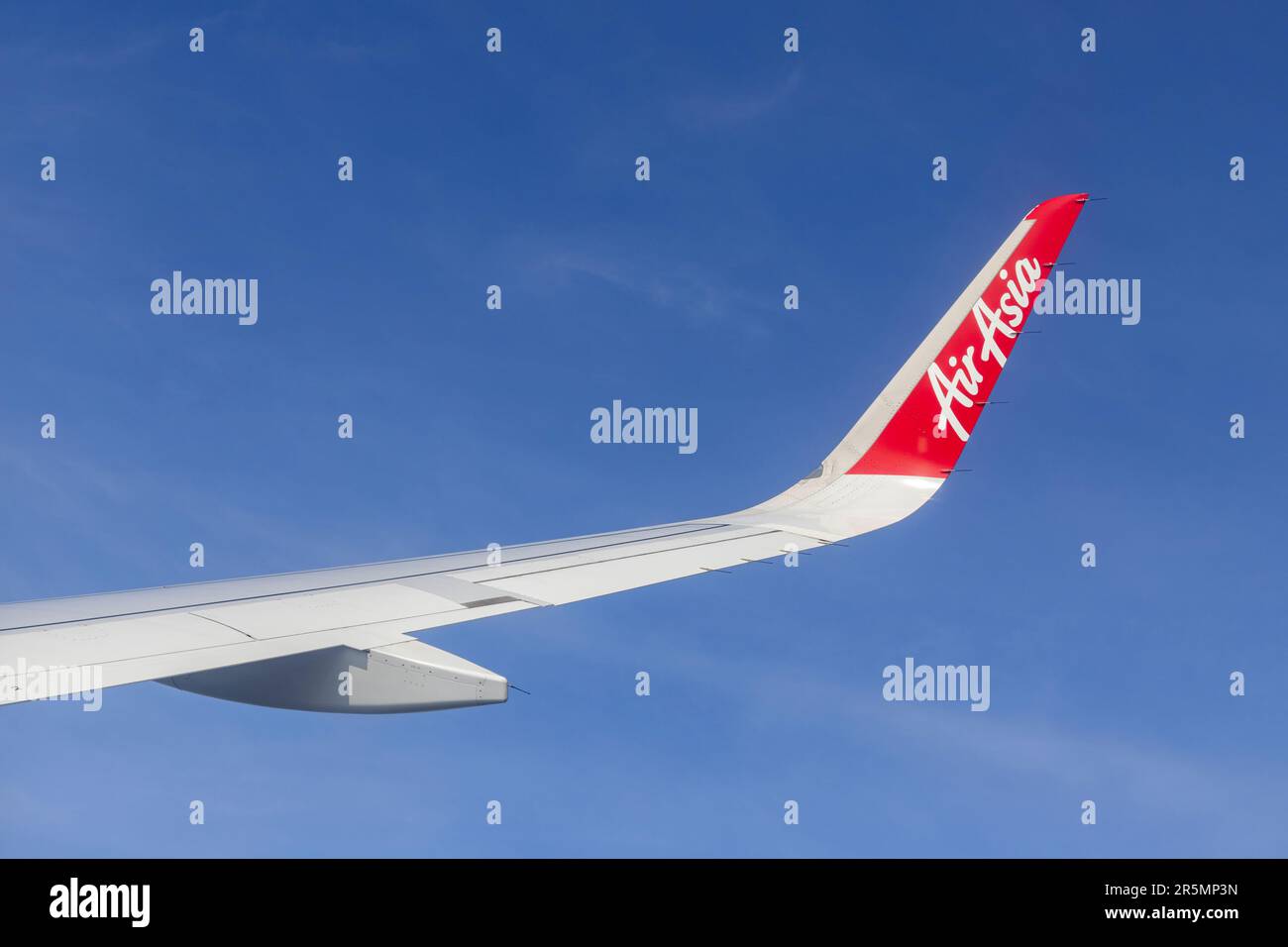 Thailand airasia hi-res stock photography and images - Alamy