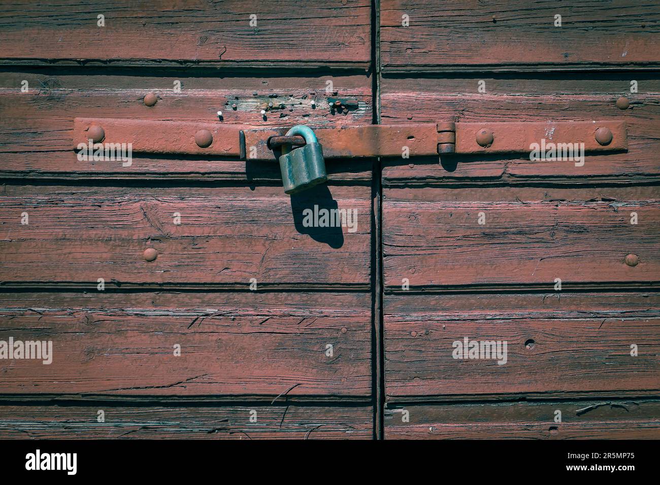 Full frame shot of door hi-res stock photography and images - Alamy