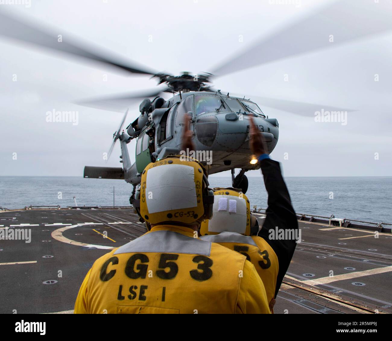 Uss falcon hi-res stock photography and images - Alamy
