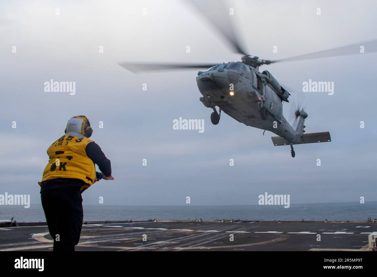 Uss falcon hi-res stock photography and images - Alamy