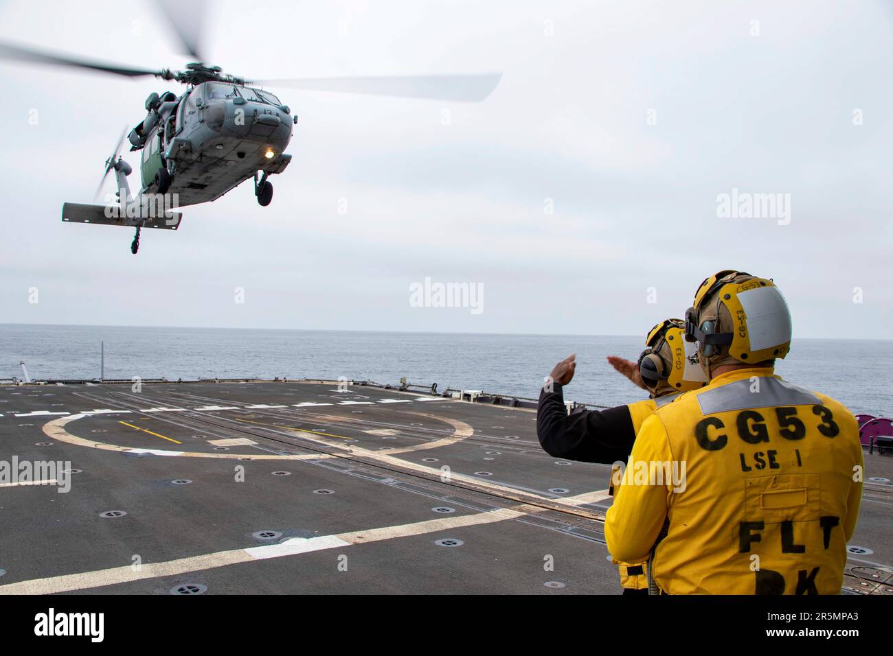 Uss falcon hi-res stock photography and images - Alamy