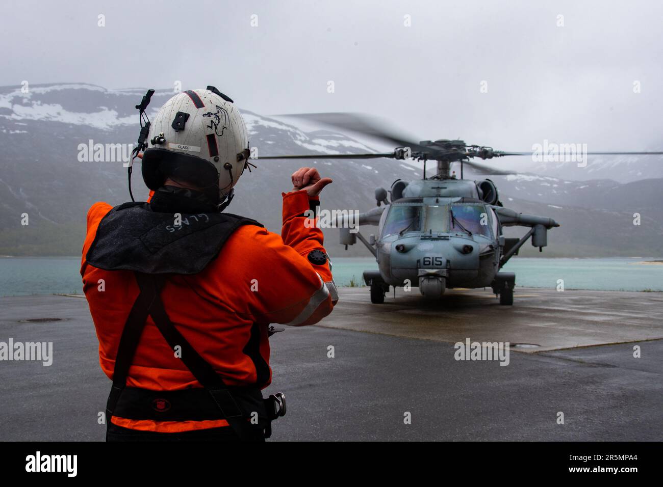 Naval Aircrewman (Helicopter) 2nd Class Ethan Glass, from Marietta ...