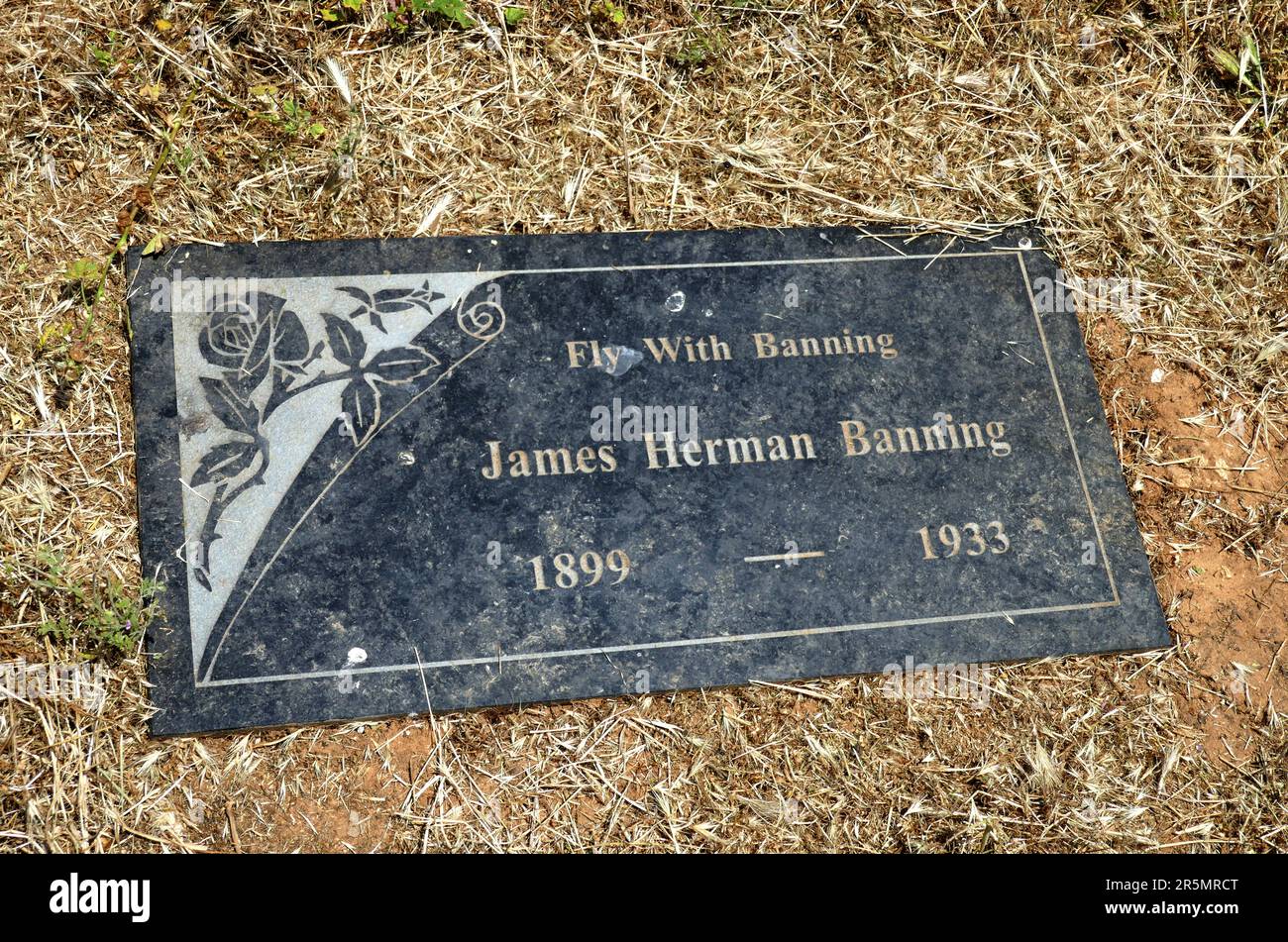 James herman banning hi-res stock photography and images - Alamy
