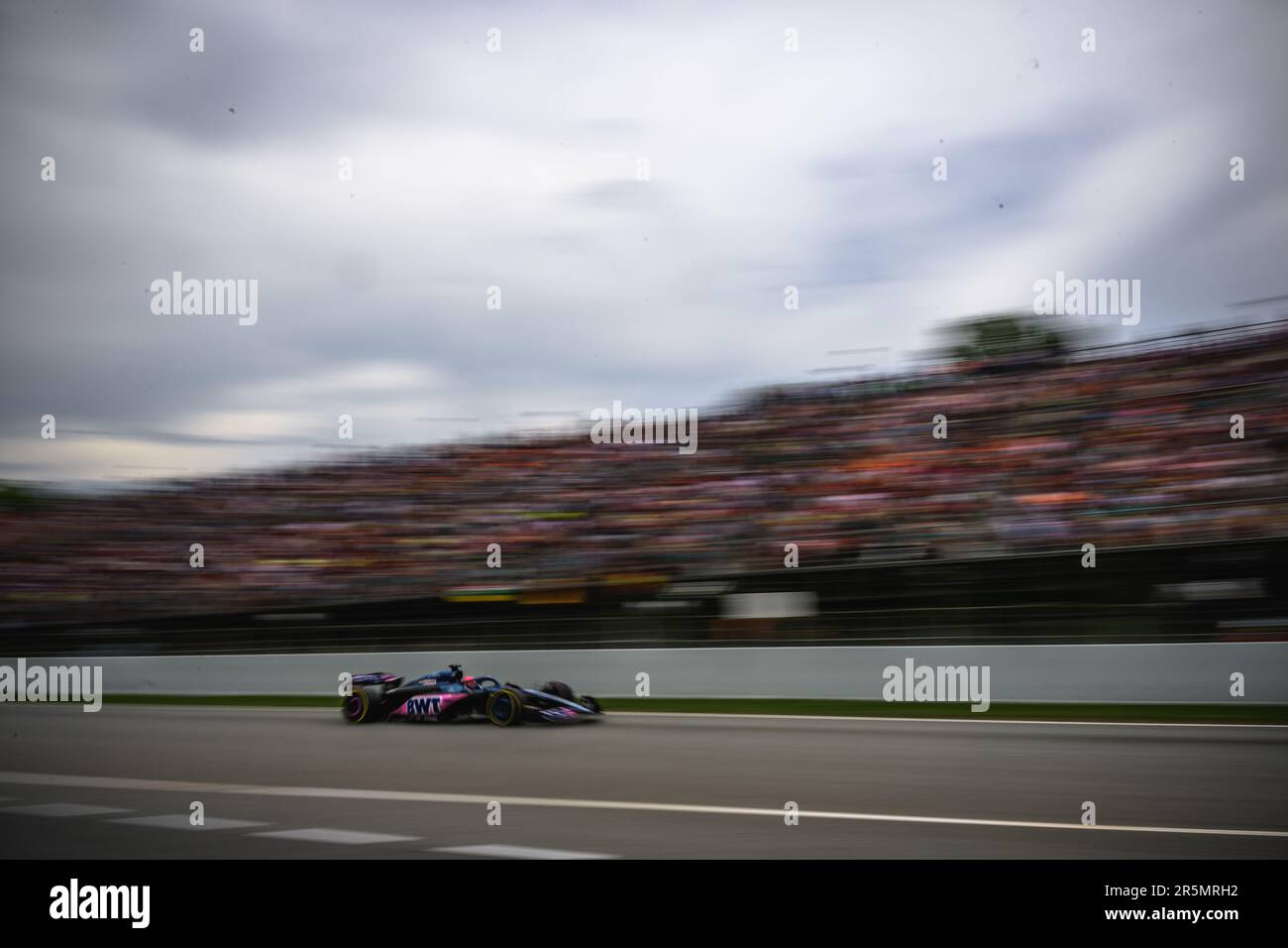 Lance stroll pierre gasly hi-res stock photography and images - Alamy