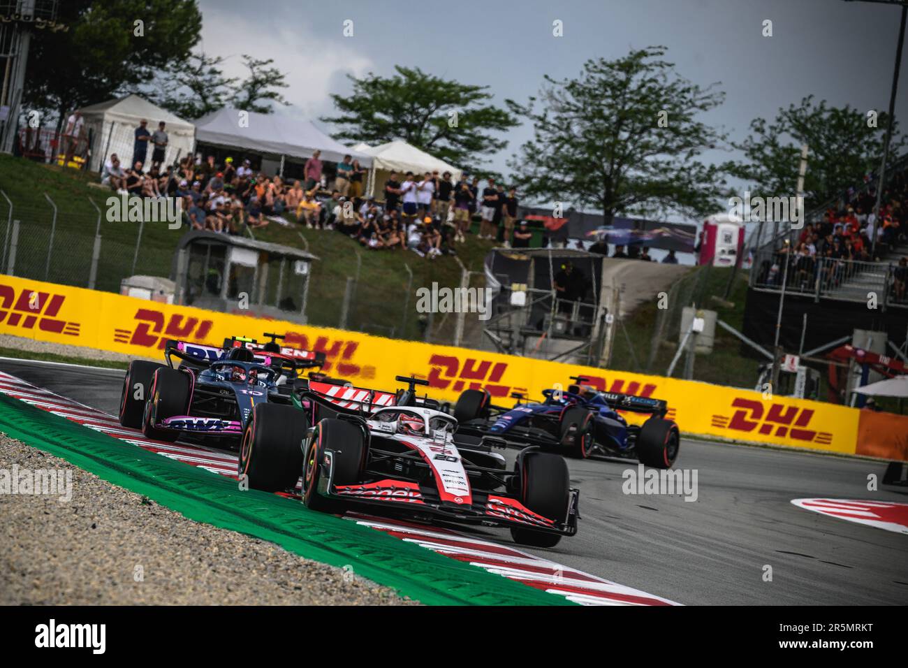 2023 f1 spanish gp hi-res stock photography and images - Alamy