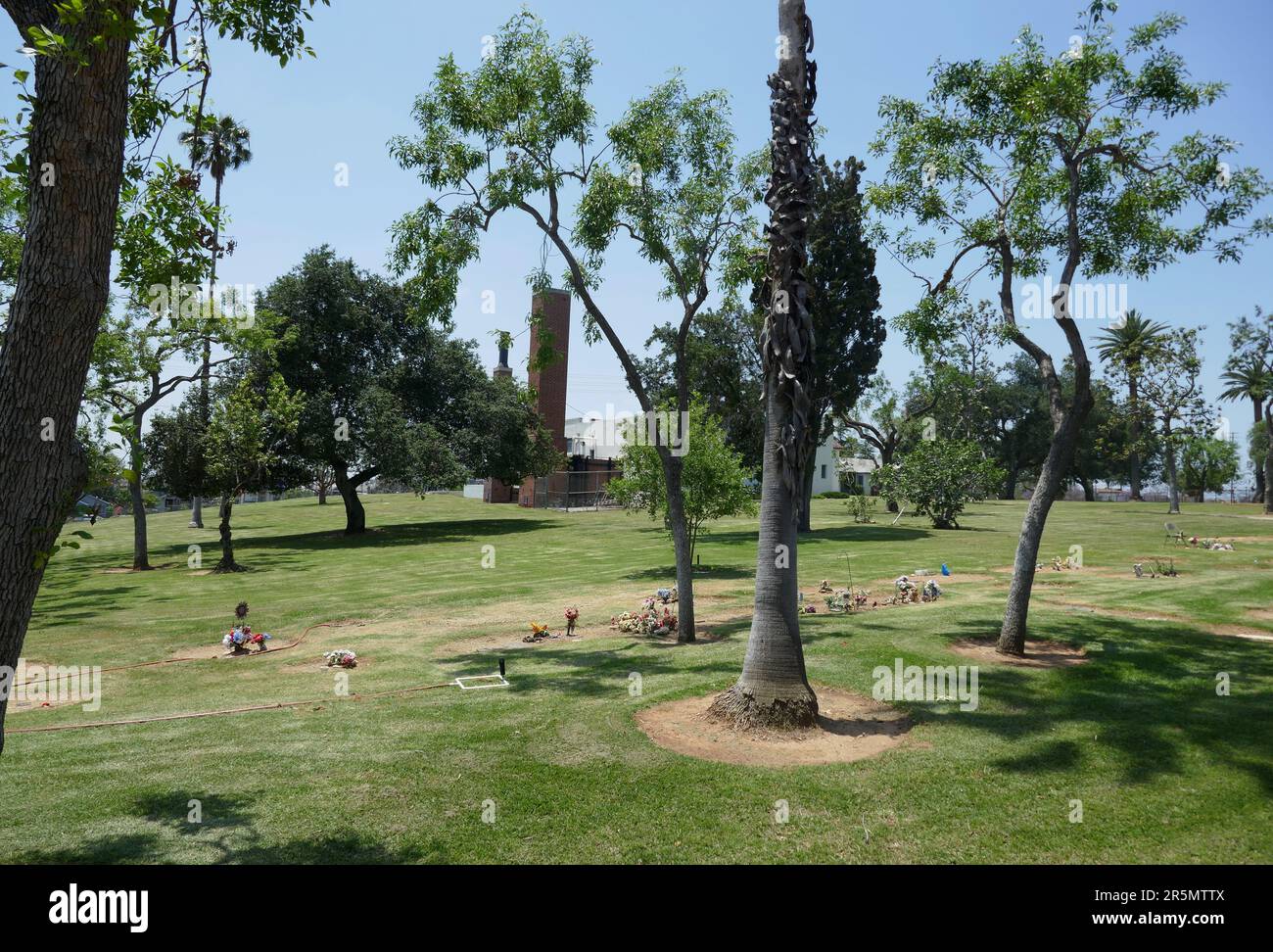 Los Angeles, California, USA 3rd June 2023 Los Angeles County ...