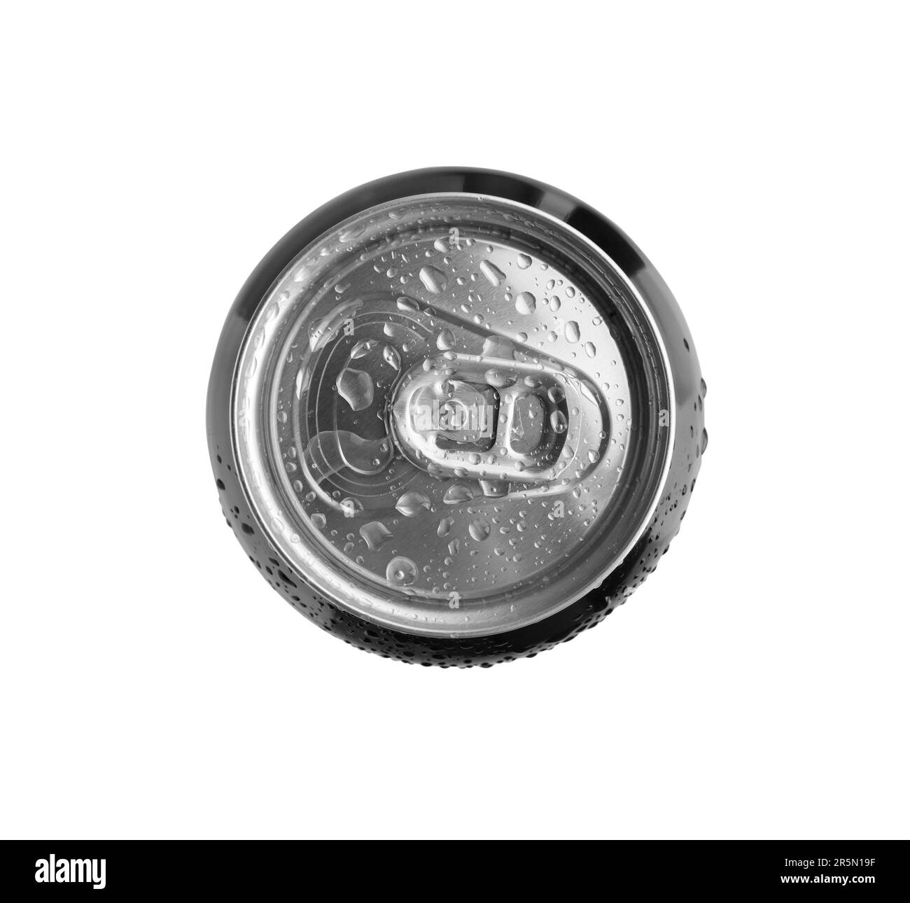 Aluminum can water label hi-res stock photography and images - Alamy