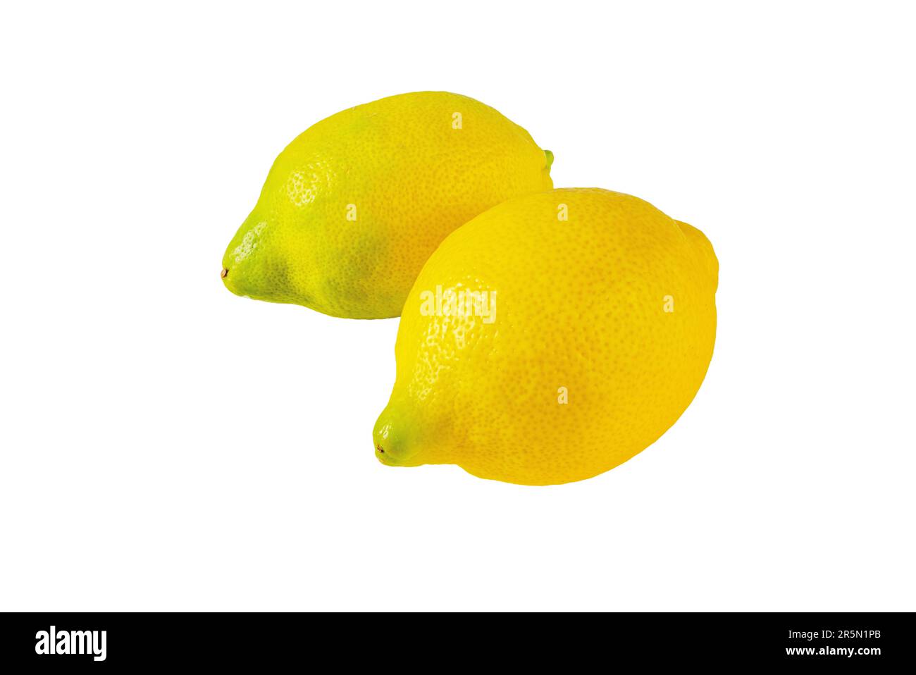 Lemon pair hi-res stock photography and images - Alamy