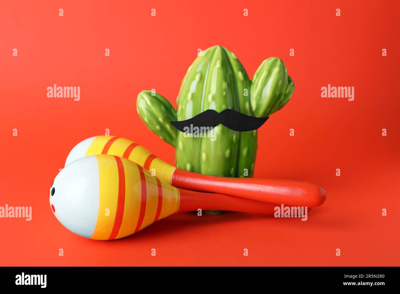 Musician shaking percussion instrument hi-res stock photography and ...