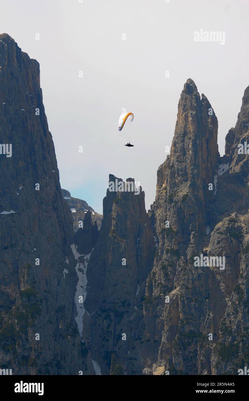 Sandnerspitze hi-res stock photography and images - Alamy