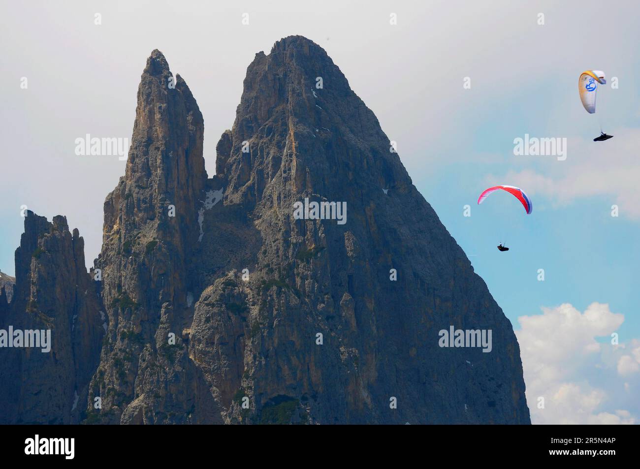 Sandnerspitze hi-res stock photography and images - Alamy
