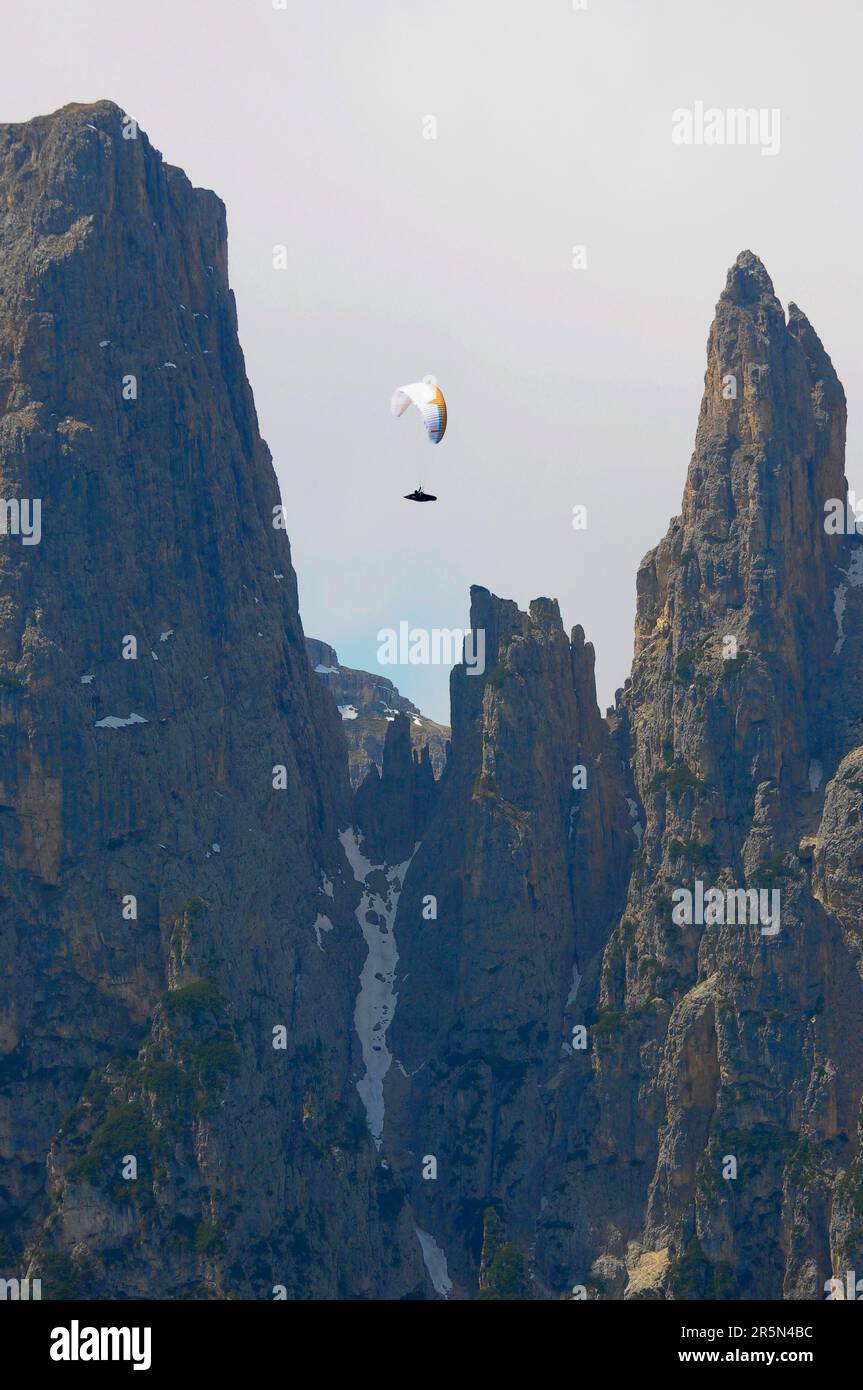 Sandnerspitze hi-res stock photography and images - Alamy