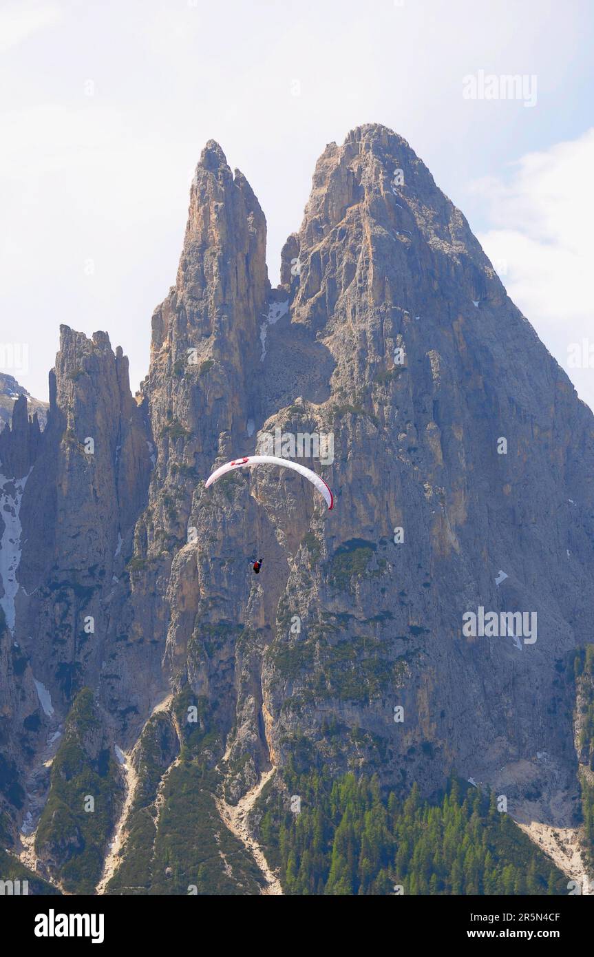 Sandnerspitze hi-res stock photography and images - Alamy