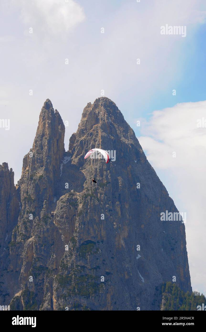 Sandnerspitze hi-res stock photography and images - Alamy