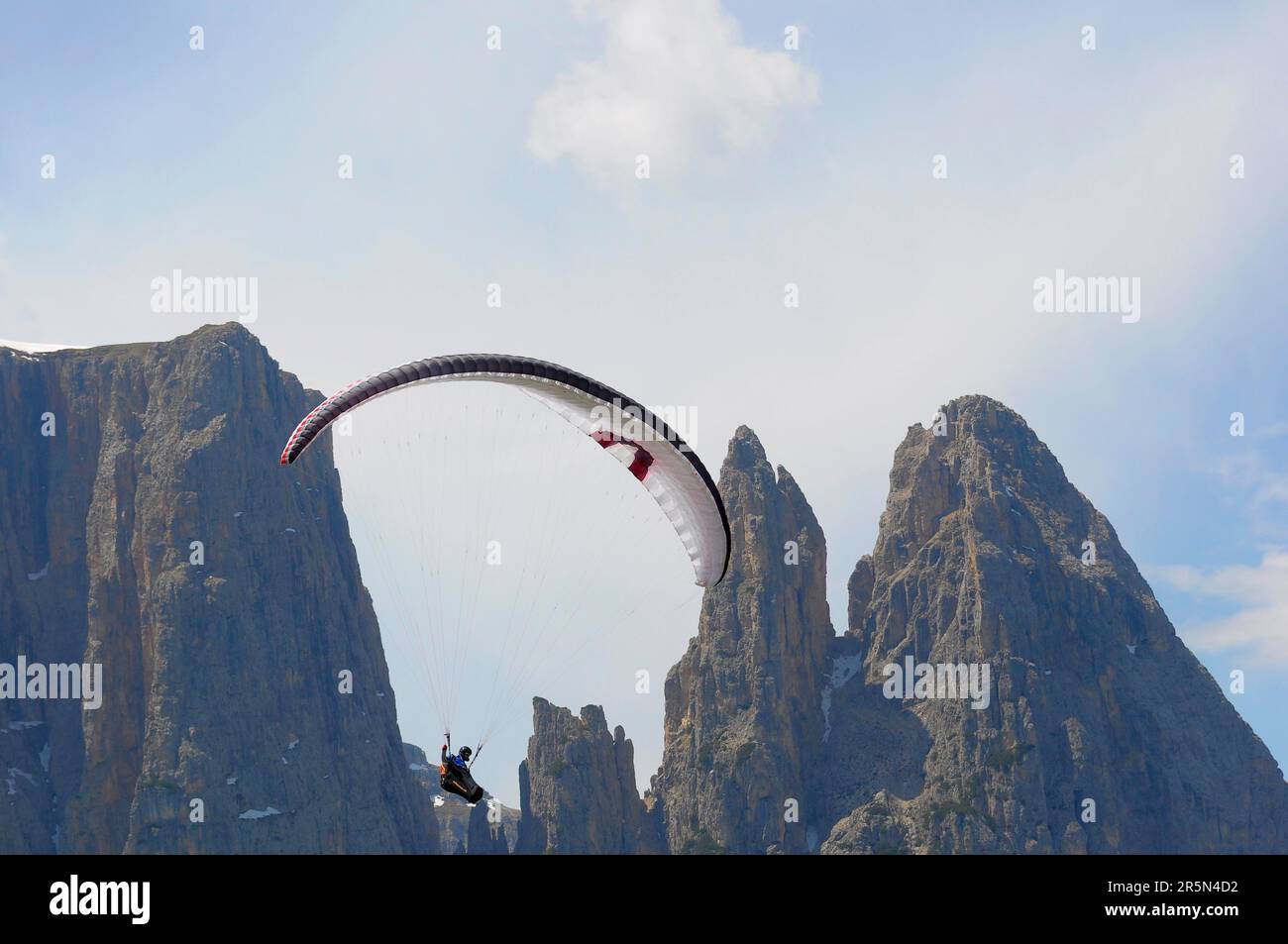 Sandnerspitze hi-res stock photography and images - Alamy