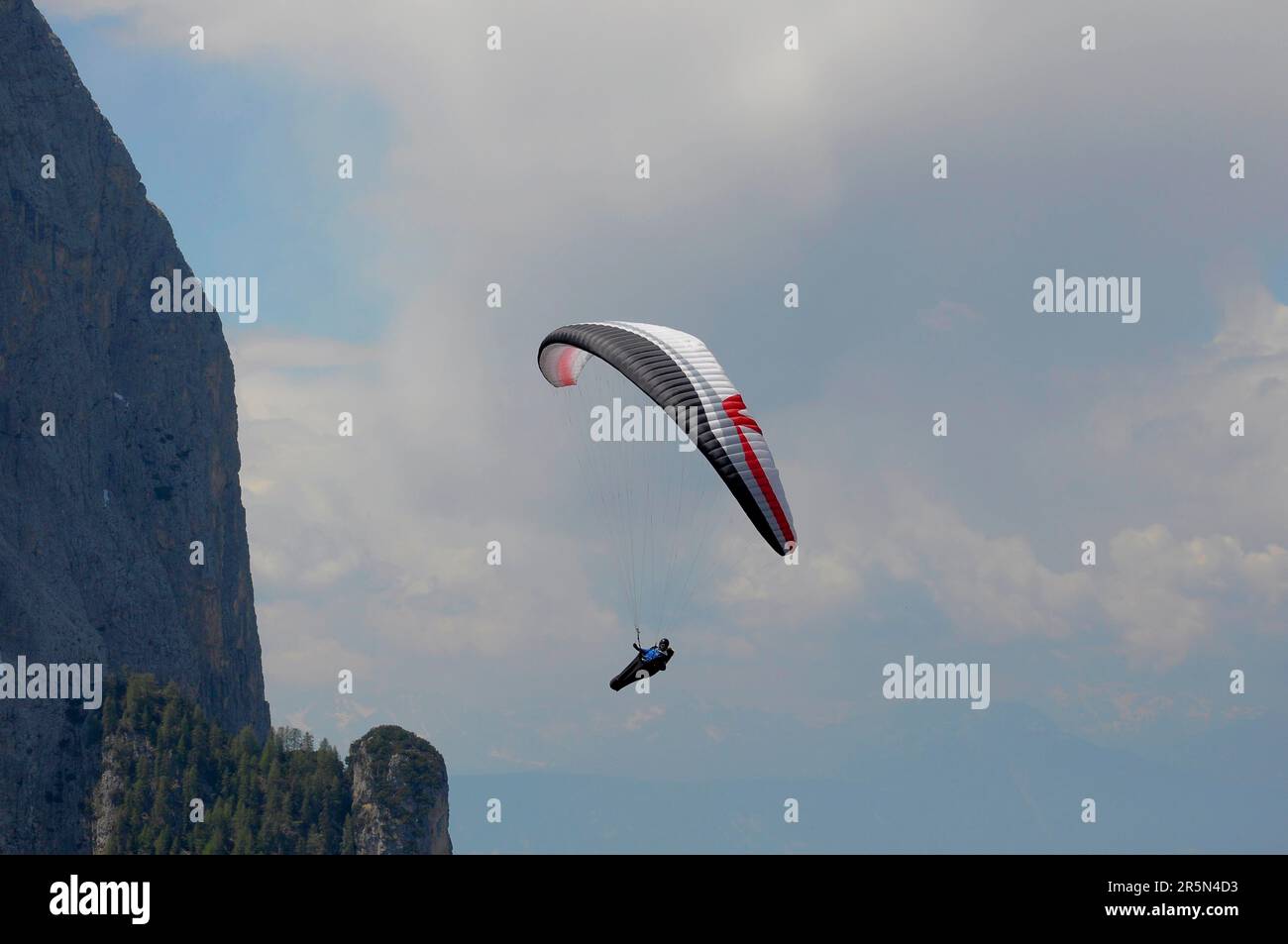 Sandnerspitze hi-res stock photography and images - Alamy