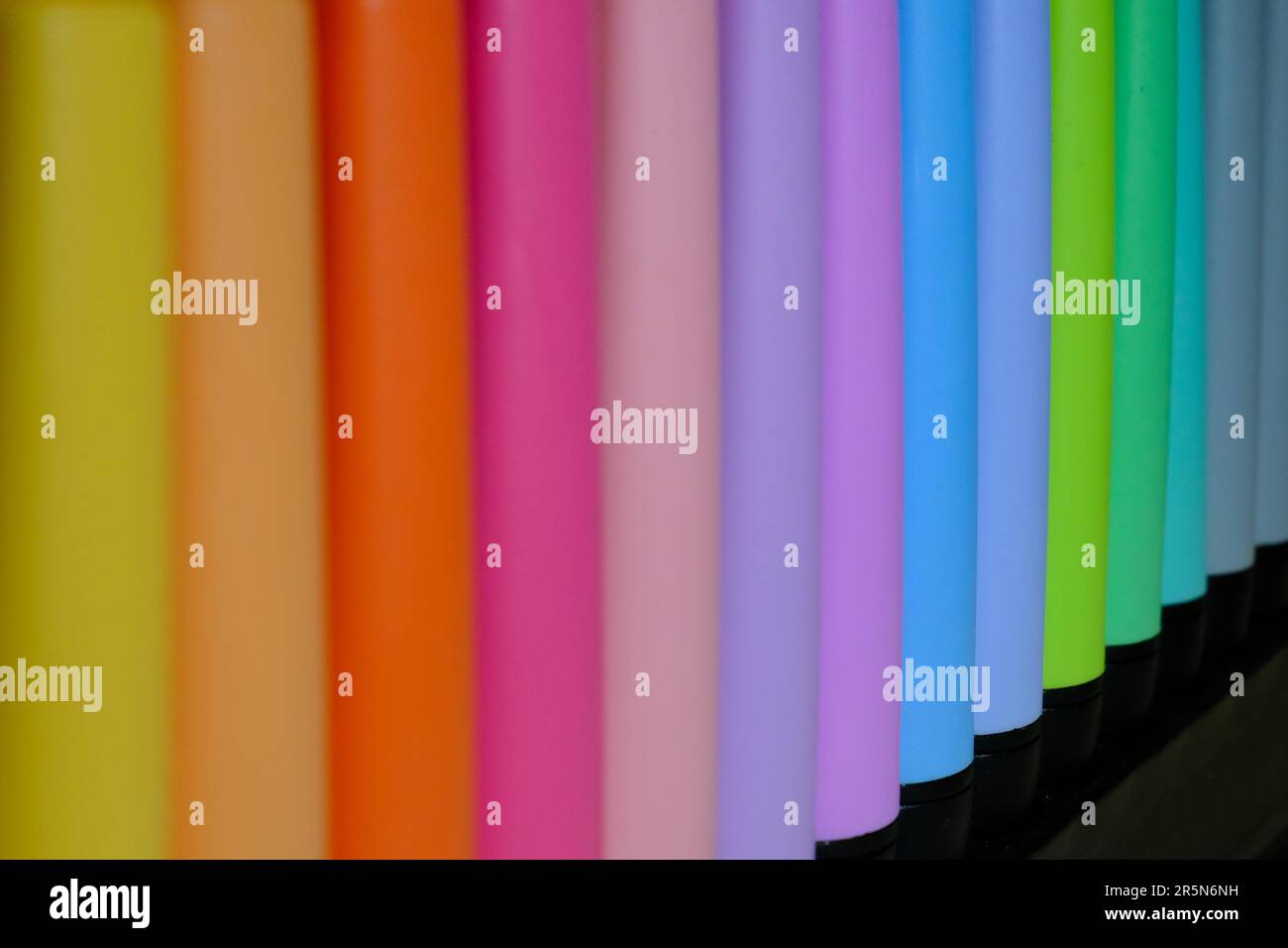 Coloured surface as background Stock Photo - Alamy