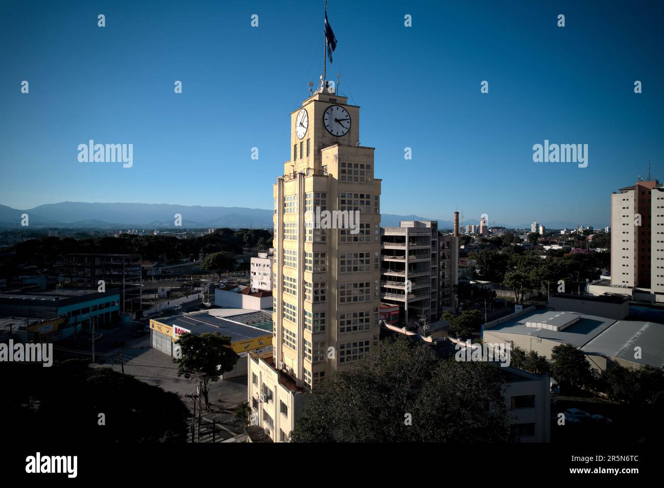 Predio cti hi-res stock photography and images - Alamy