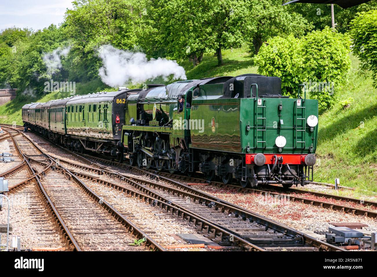 Sir Archibald Sinclair Stock Photo - Alamy