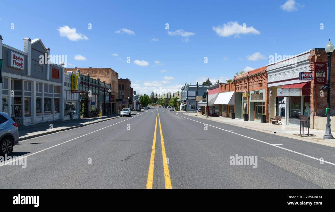 Urban pomeroy hi-res stock photography and images - Alamy