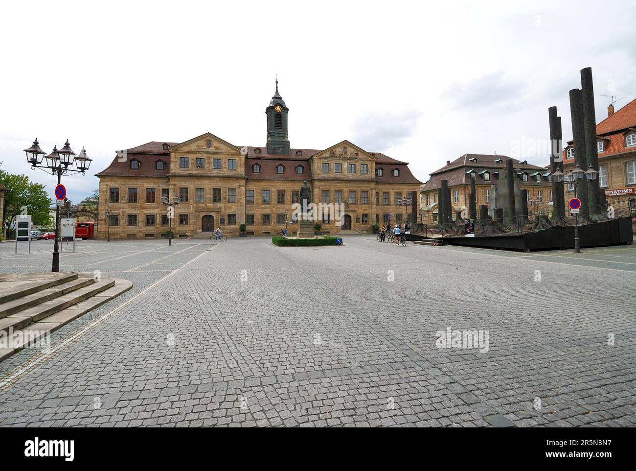 Richard wagner square hi-res stock photography and images - Alamy