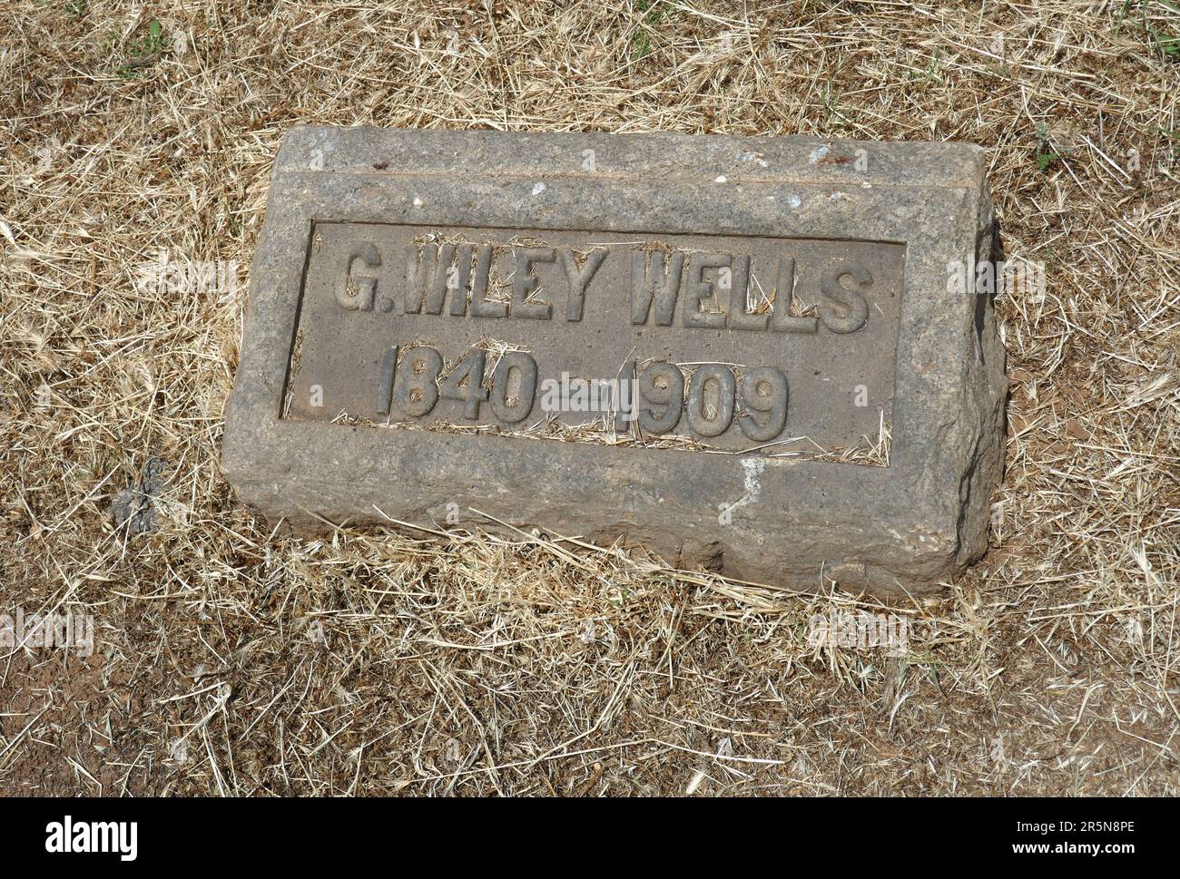 Los Angeles, California, USA 3rd June 2023 US Congressman Guilford ...