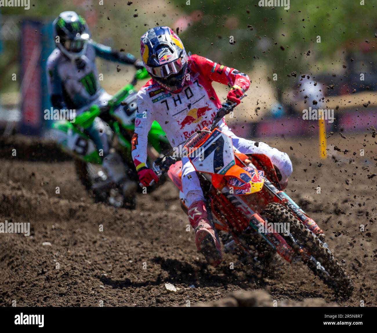 Aaron quicksilver hi-res stock photography and images - Alamy