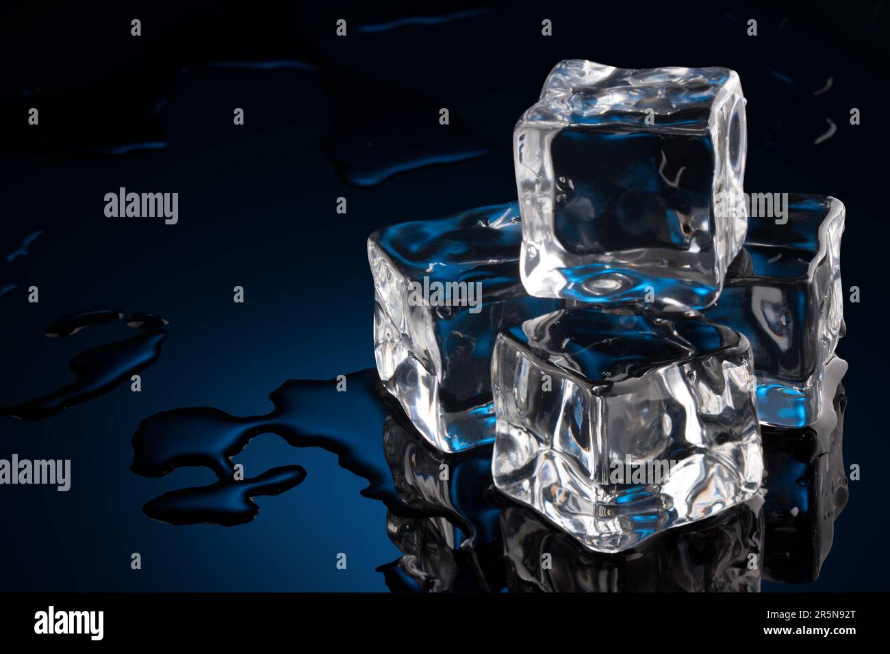 Ice frame drip hi-res stock photography and images - Alamy