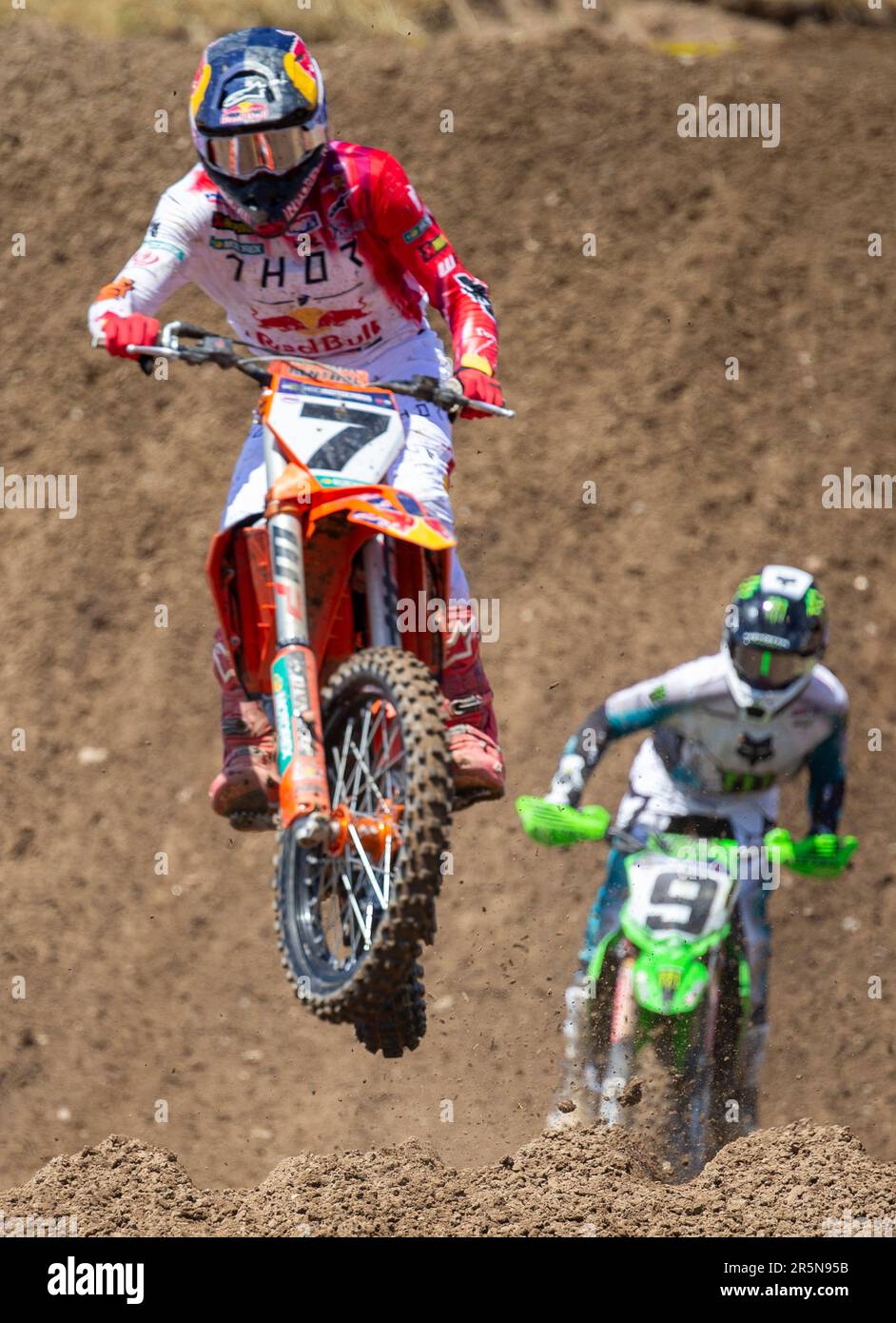 Aaron quicksilver hi-res stock photography and images - Alamy