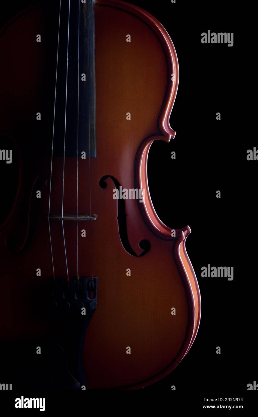 Violin virtuosity hi-res stock photography and images - Alamy