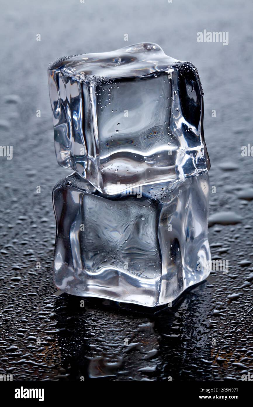 Ice drip hi-res stock photography and images - Alamy