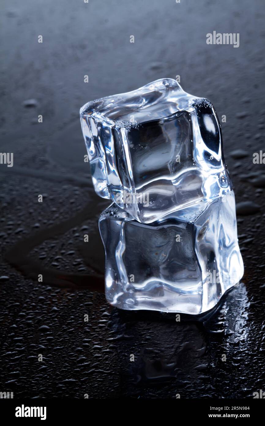 Ice drip hi-res stock photography and images - Alamy