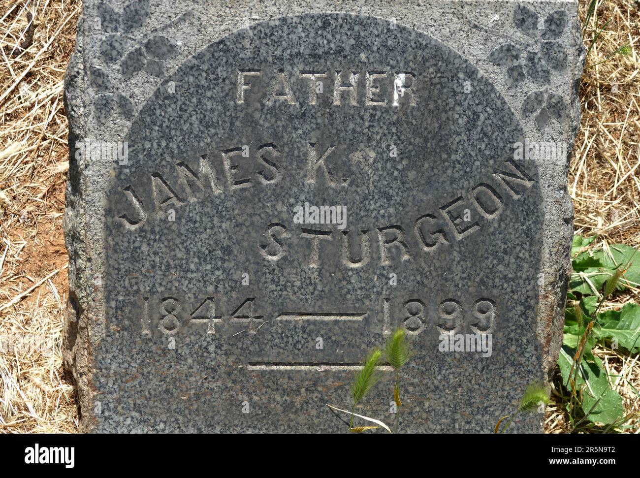 Los Angeles, California, USA 3rd June 2023 American Civil War Medal of ...