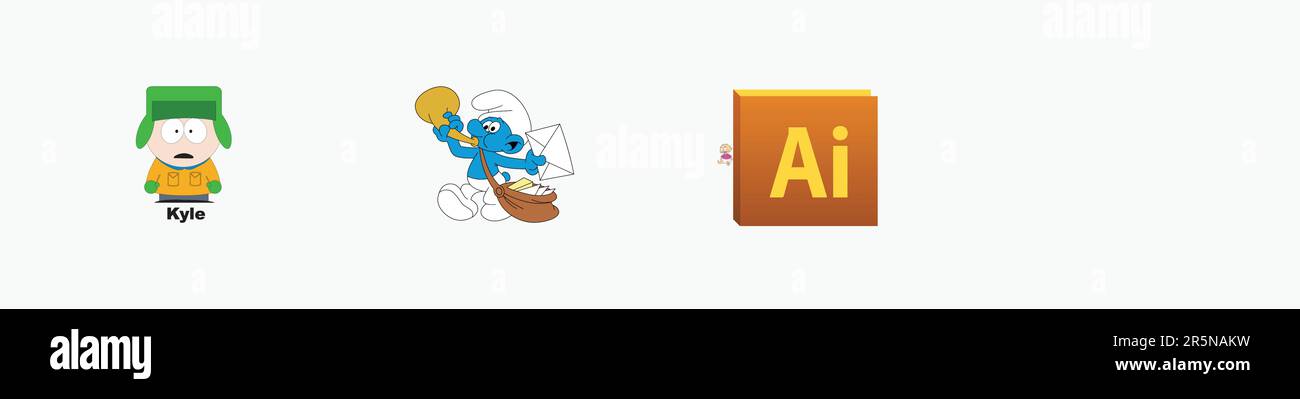 Illustrator Cs5 Logo