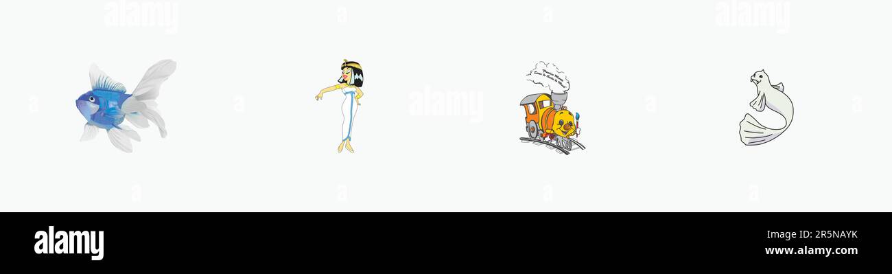 Asterix cartoon Stock Vector Images - Alamy