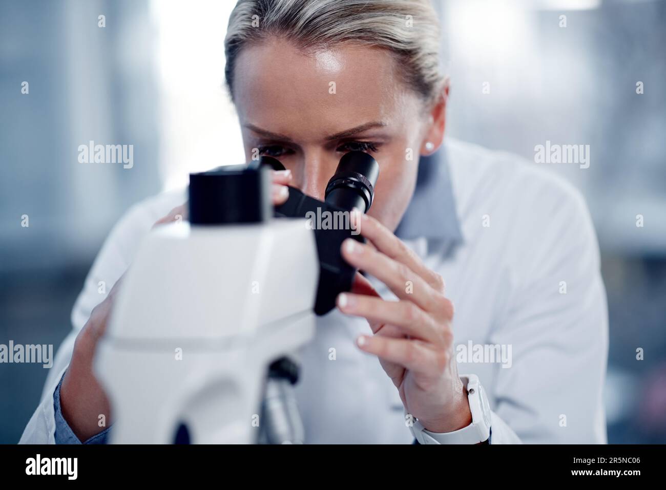 Discovering scientific breakthroughs that will change the future. a ...