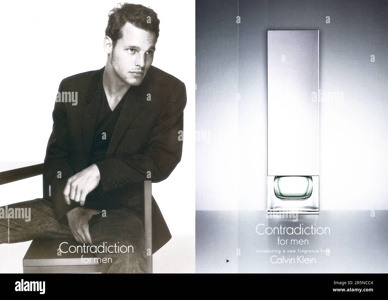 Vintage "Playboy" Magazine November 1998 Advert, USA Stock Photo - Alamy