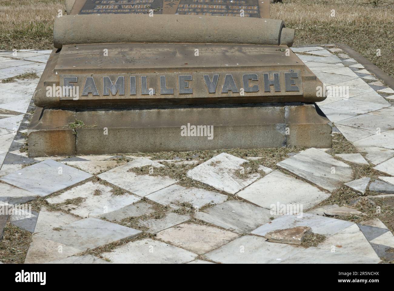 Los Angeles, California, USA 3rd June 2023 Businessman Emile Vache and ...