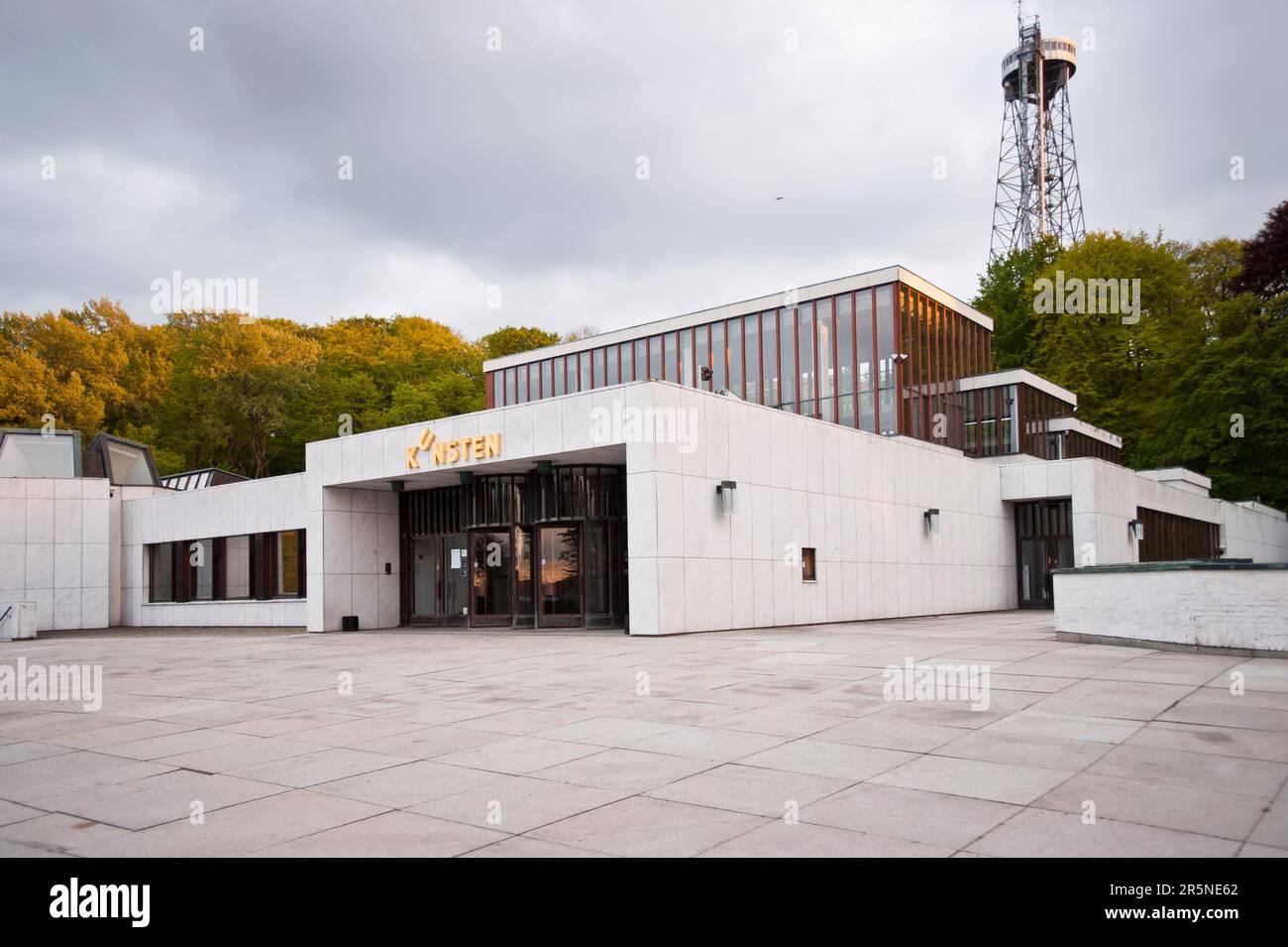 Aalborg denmark gallery hi-res stock photography and images - Alamy