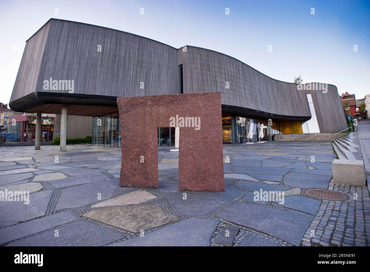 Lillehammer hi-res stock photography and images - Alamy