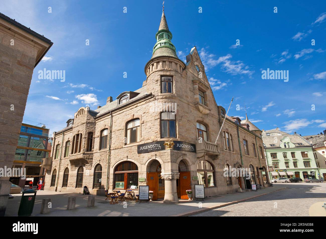 Schytte berg hi-res stock photography and images - Alamy