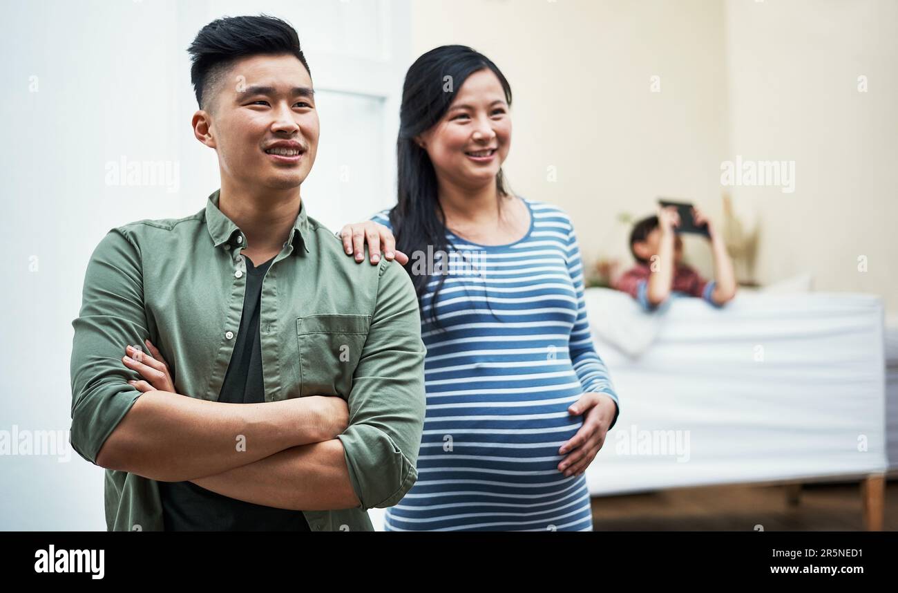 Theyve got big hopes and dreams for their kids. a family bonding ...