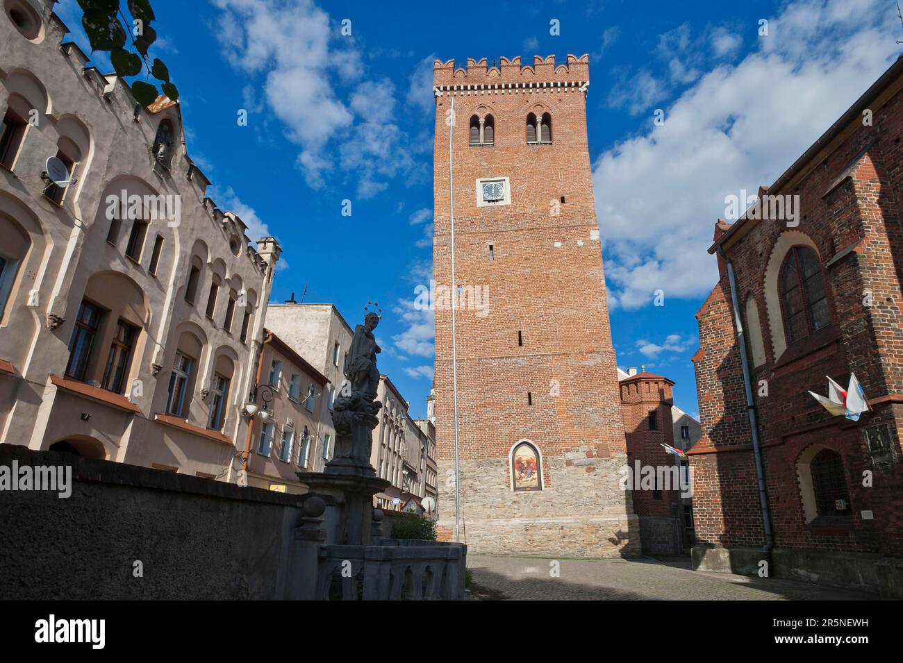 Slaskie voivodeship hi-res stock photography and images - Alamy