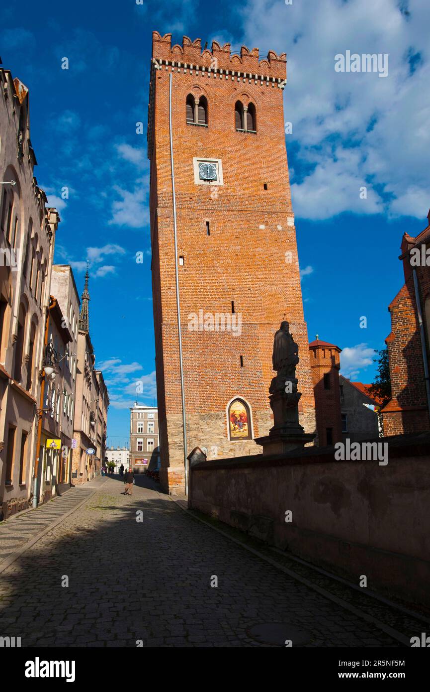 Slaskie province hi-res stock photography and images - Alamy